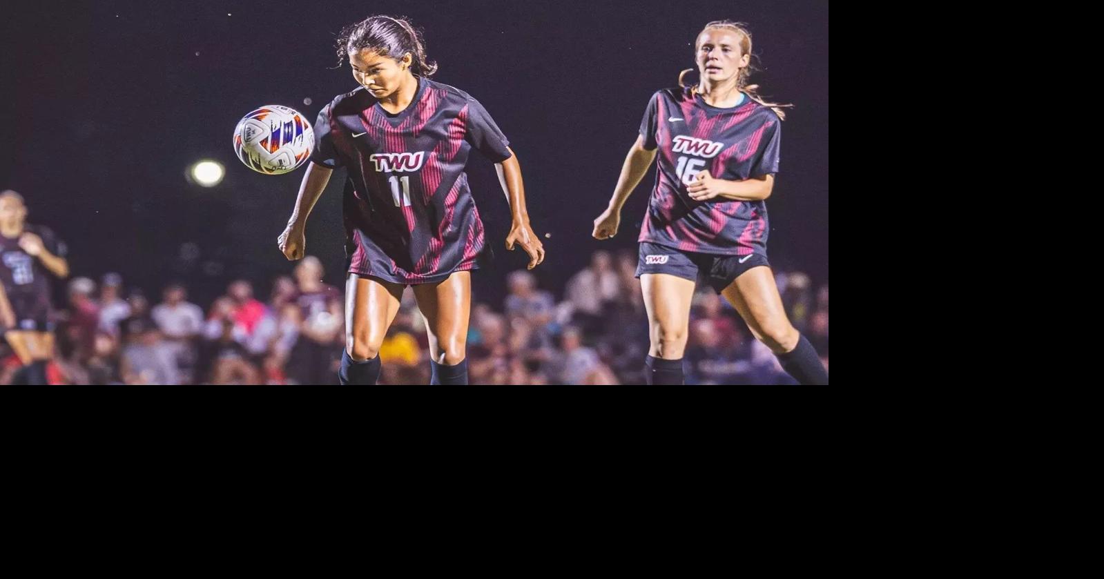 TWU soccer team shuts out Eastern New Mexico to post fourth 4-0 win ...