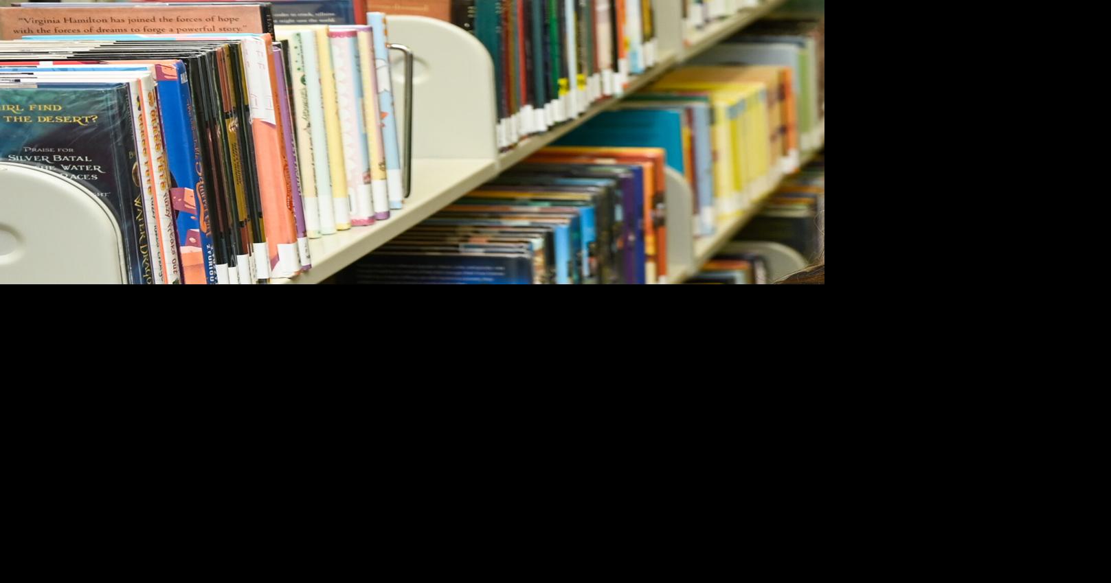 It’s almost Library Giving Day: Friends of the Denton Public Libraries ...