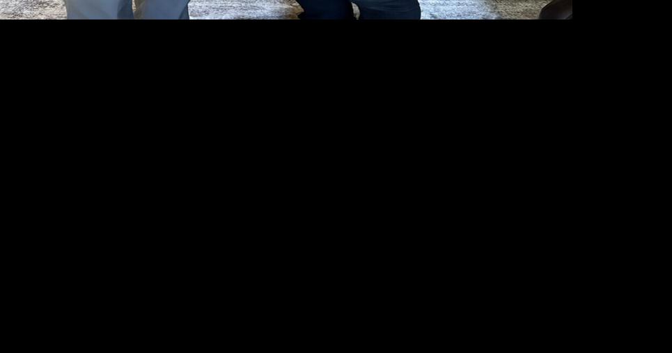 United Way of Denton County honors longtime volunteer John Baines with ...