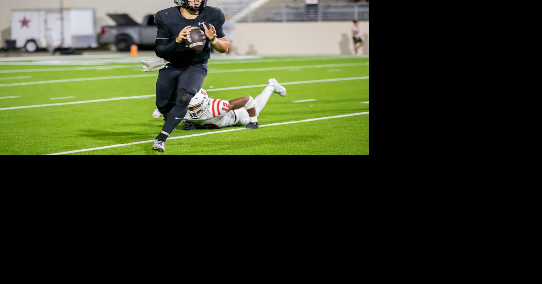 Guyer QB Kevin Sperry flips commitment to Florida State from Oklahoma ...