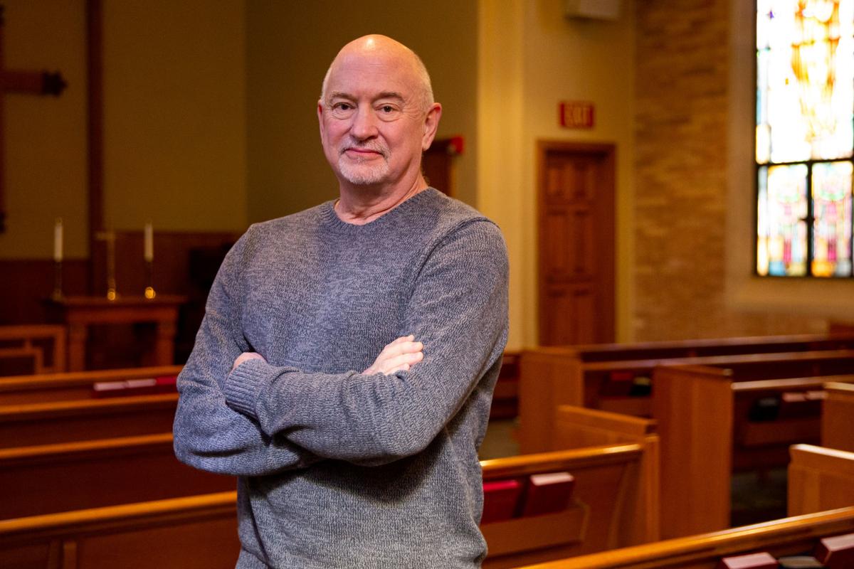 Church honors retiring music minister | News | dentonrc.com