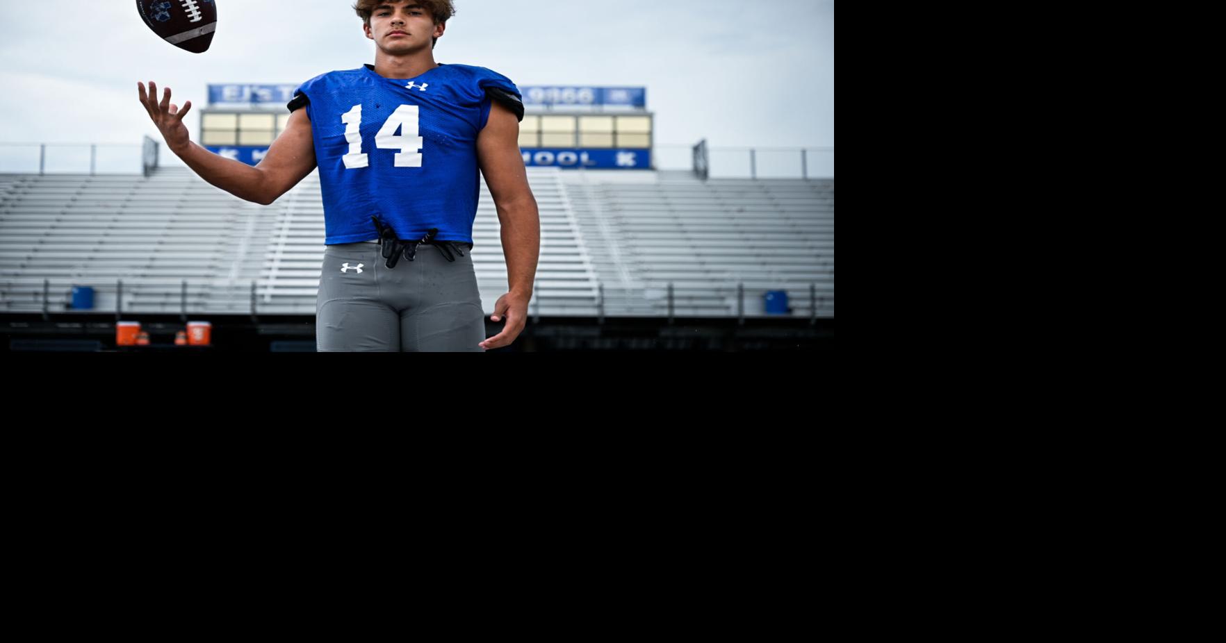 Krum season preview: Bobcats poised to rise to the challenge in 2021 ...