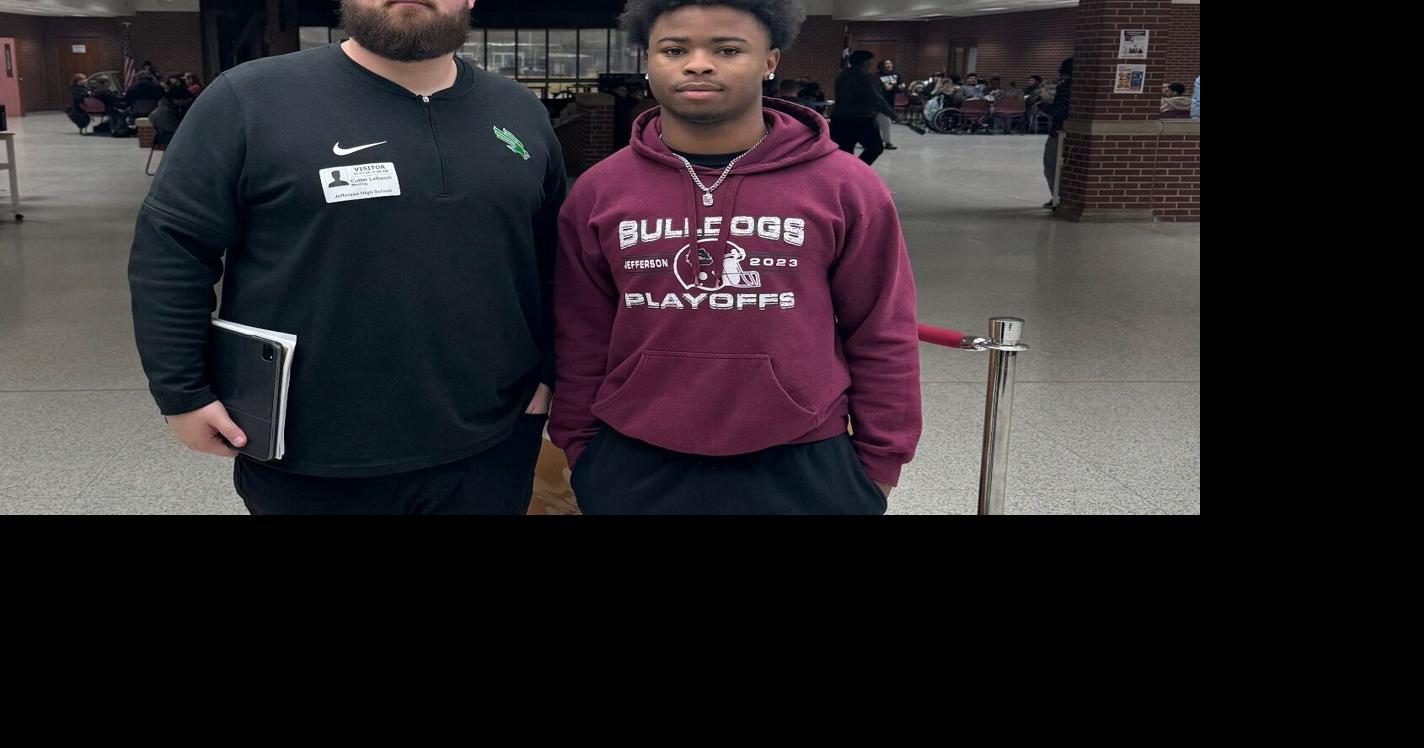 UNT comes to contract terms with new OL coach Cutter Leftwich | Mean ...