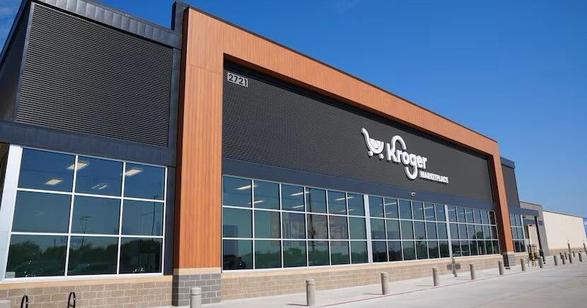 Kroger Little Elm Pharmacy