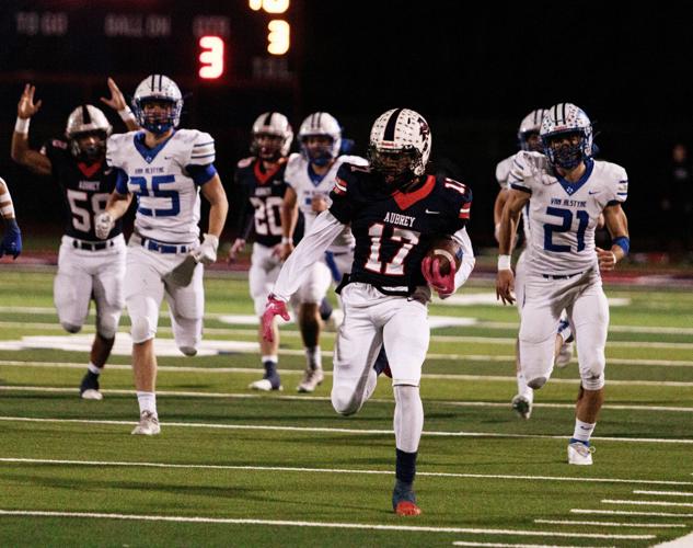 Meet the Denton Record-Chronicle's 2022 All-Area Football Team: Defense ...