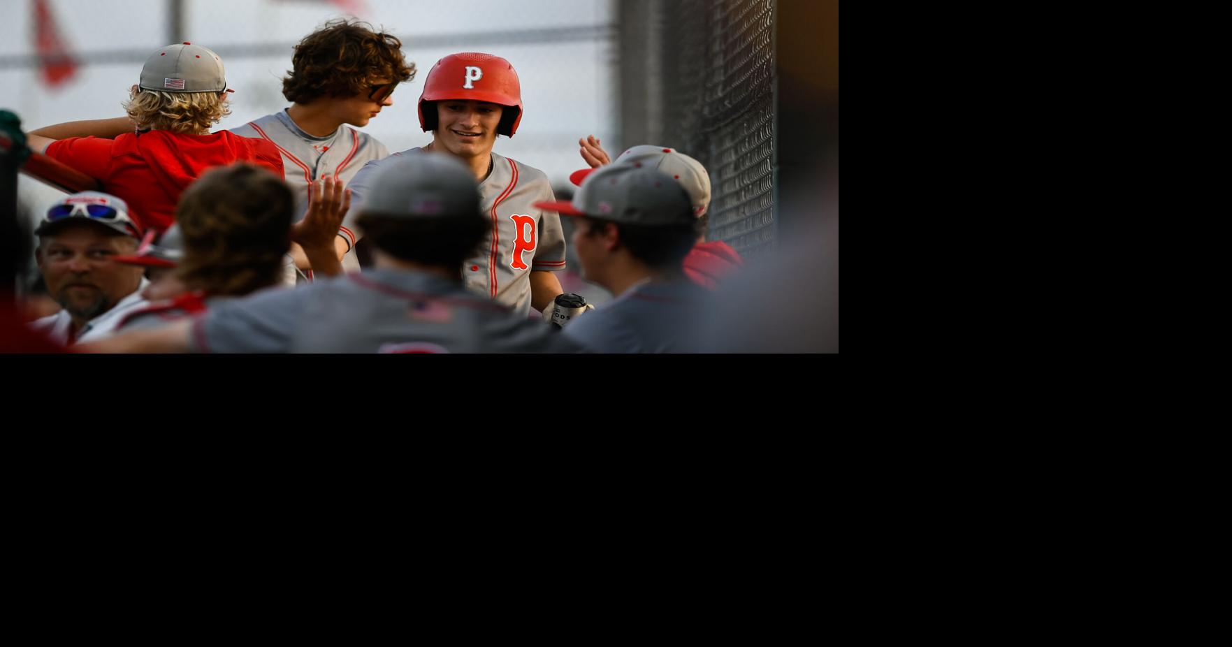 Ponder baseball team sweeps Pilot Point, continuing late surge in ...