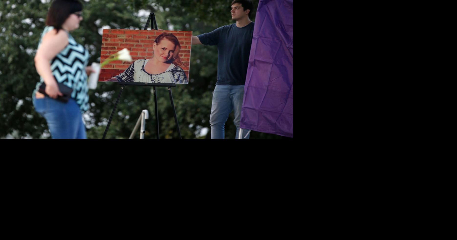 Charles Dean Bryant affidavit details morning of Vandagriff's death ...