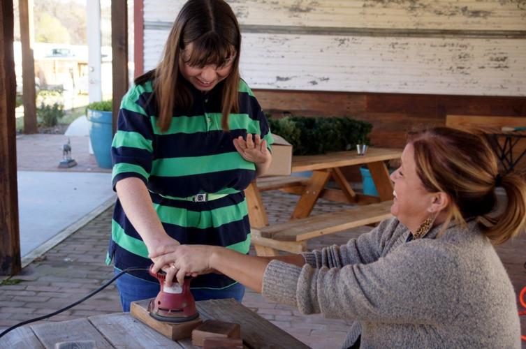 Living with PURPOSE: A program for adults with special needs | Non ...