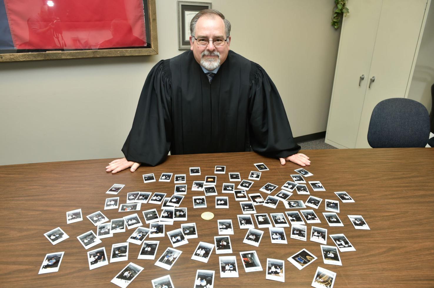 Denton County's DWI court wants to put offenders back on 'straight and ...