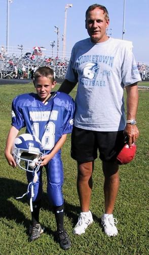 Premature end to playing career couldn’t derail new UNT coordinator ...