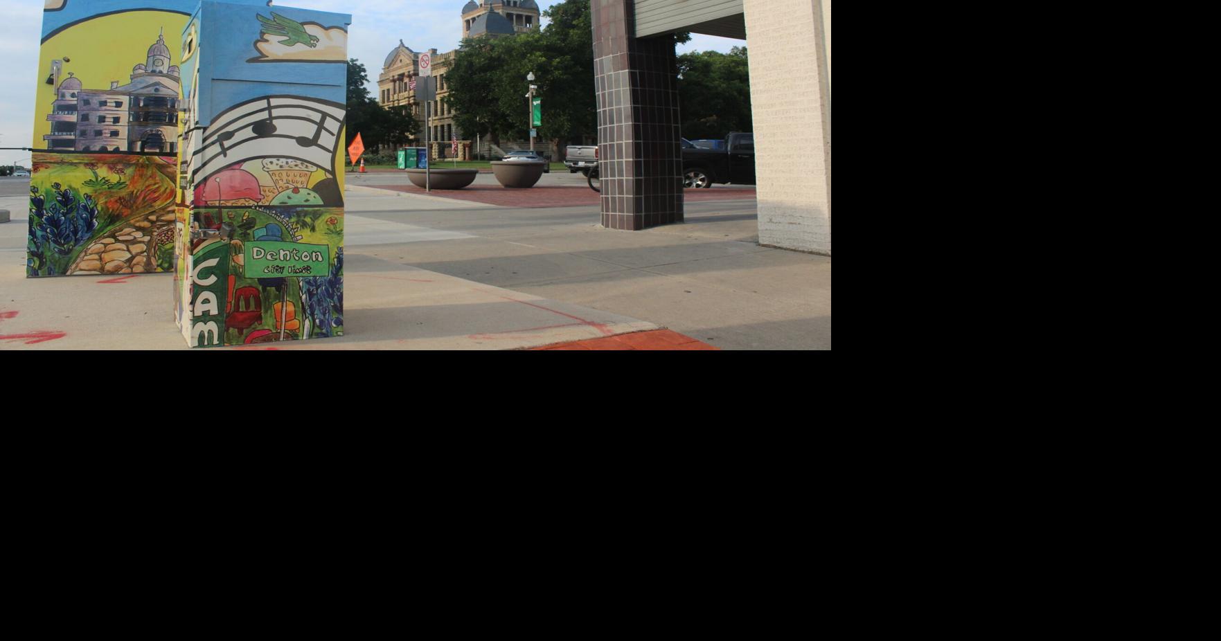 This weekend in Denton: First Friday, Valentine's Day starts early and ...