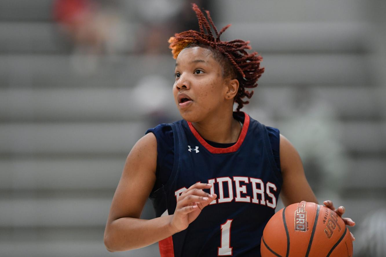 Ryan’s Zaviyana Madison and Denton High’s Ethan Sheats lead latest ...