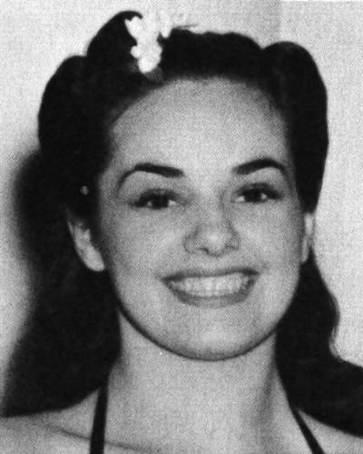 How Aubrey's Louise Tobin became a jazz legend | Landmarks And Legacies ...