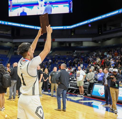 ‘Finished business’: Guyer boys take narrow win over Katy Jordan for ...