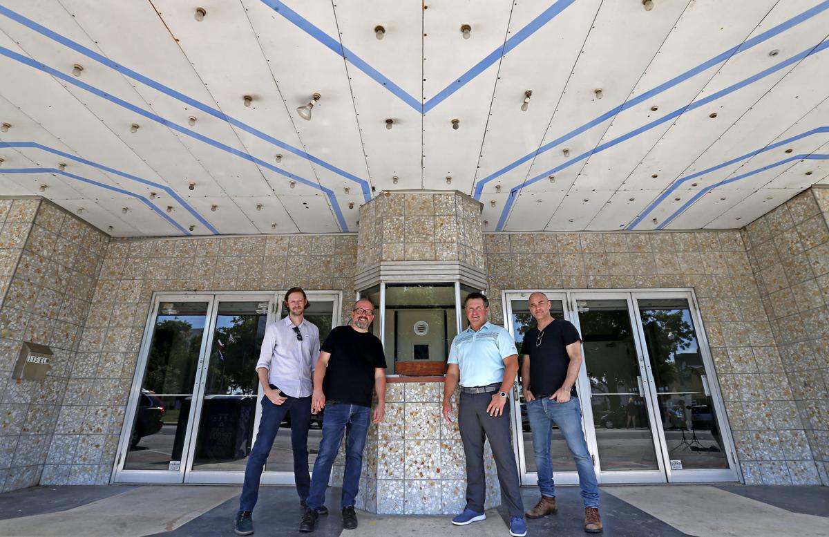 Robert Wilonsky: Oak Cliff comes to Denton as Texas Theater's reel ...