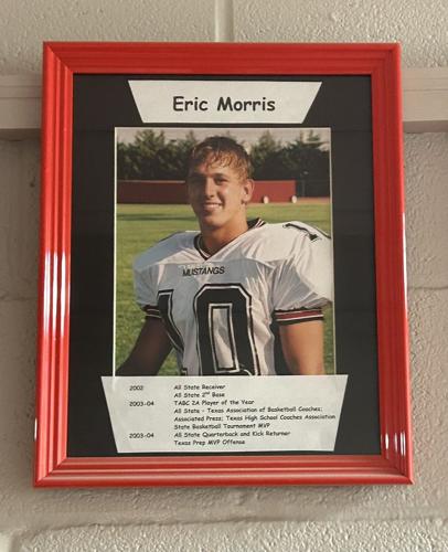 Eric Morris’ deep Texas roots make him a perfect fit to lead UNT ...