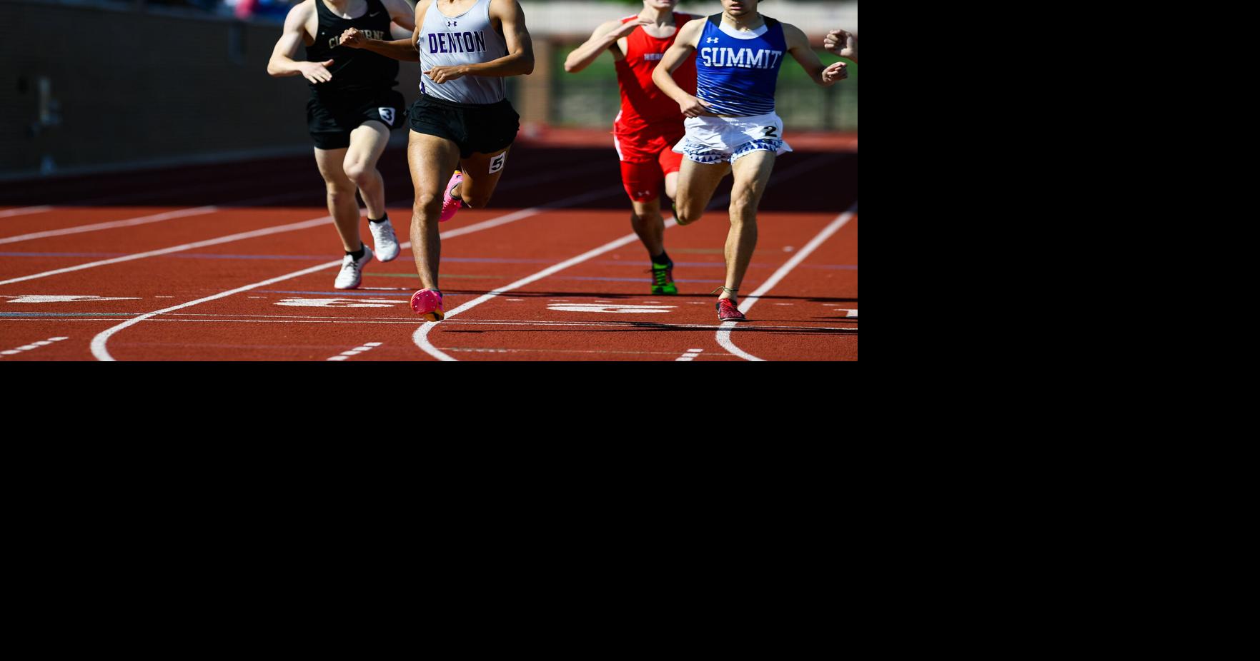 Standout local performers from last week’s area round track and field ...