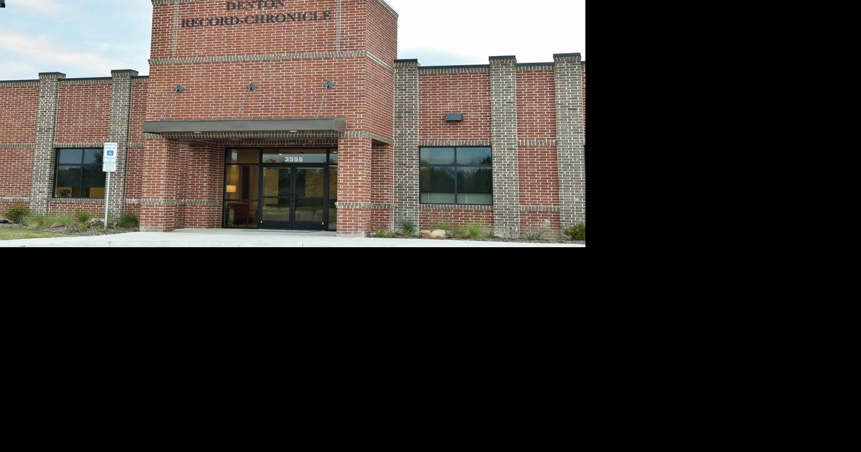 120 years of the Denton Record-Chronicle: What's new today? | News ...