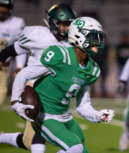 Lake Dallas’ Kobee Minor heads to Super Bowl 60 with New England ...