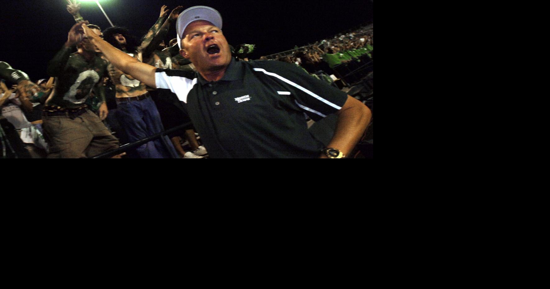 Counting down UNT’s most important games of 2023: Rivalry game with SMU ...