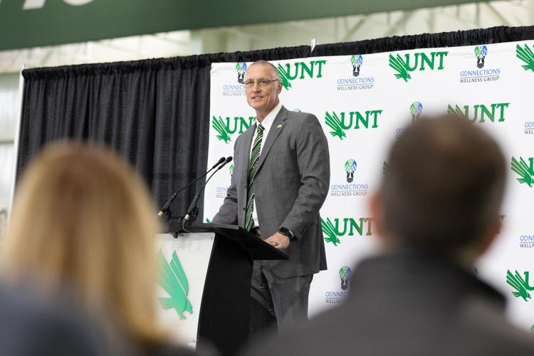 UNT has put millions into its football program. Will it pay off with ...