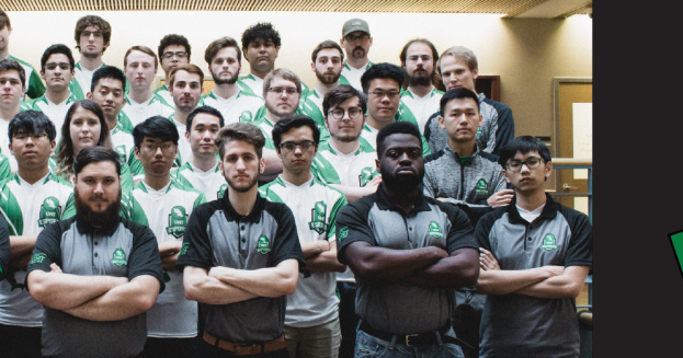 UNT hosting free esports tournament Sunday | News | dentonrc.com