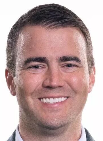 Longtime athletics administrator Ryan Peck leaving UNT for TCU ...