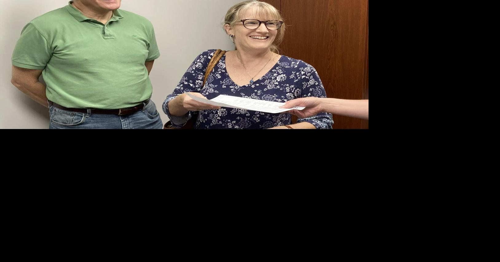 Paul Meltzer announces he won't seek reelection; puts support behind a ...