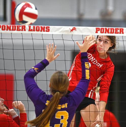Ponder sweeps Sanger in early nondistrict clash of Denton-area foes ...