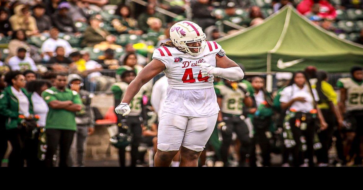 UNT offers Duncanville standout Antwon Brown a chance to follow in ...