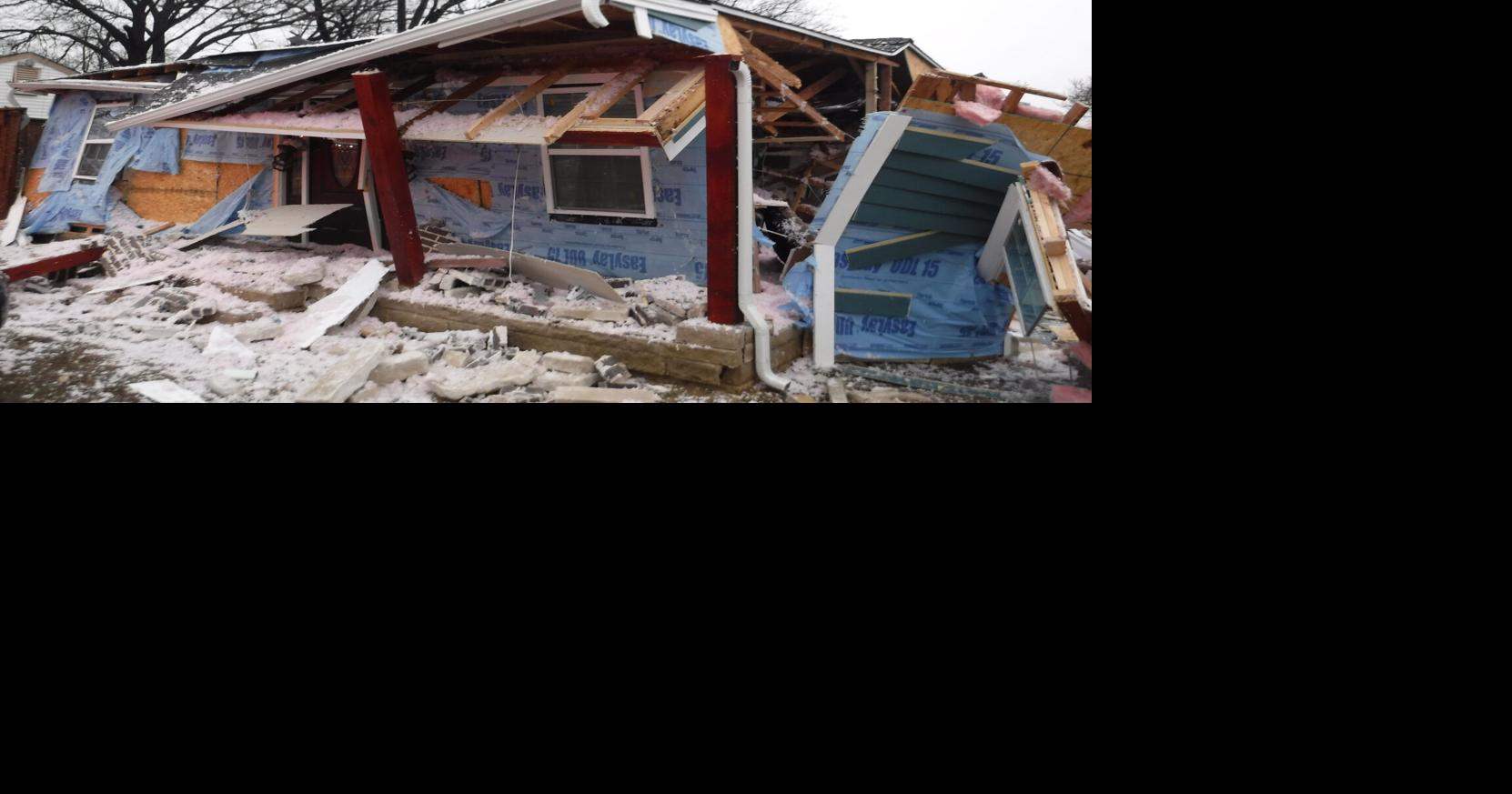 Potentially explosive gas leaks reported thousands of times in Texas ...
