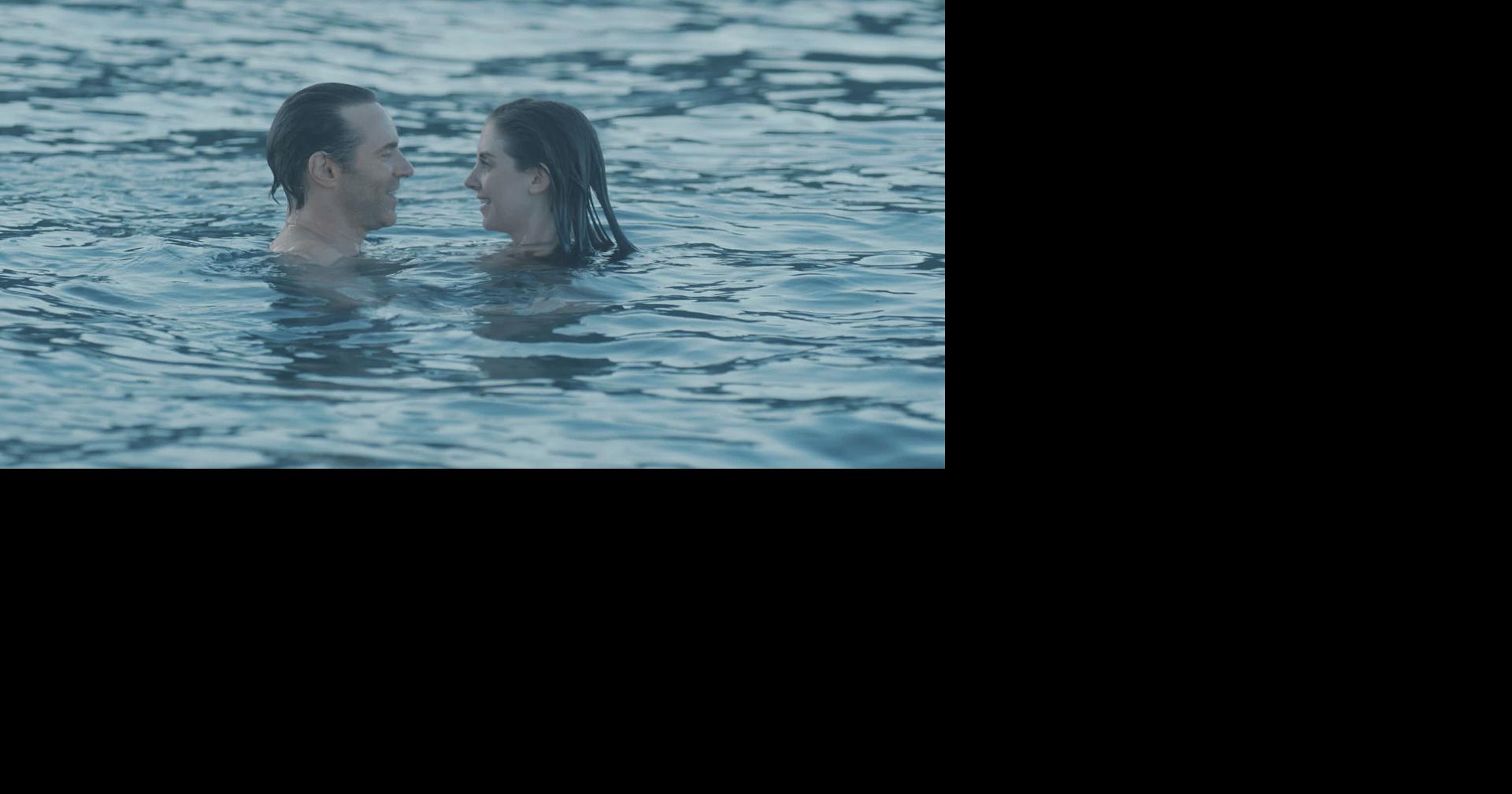 'Spin Me Round' Production Stills | | dentonrc.com