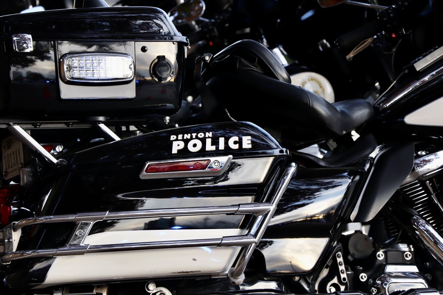 Loop 288 driver injured in road rage shooting, police say | Blotter ...