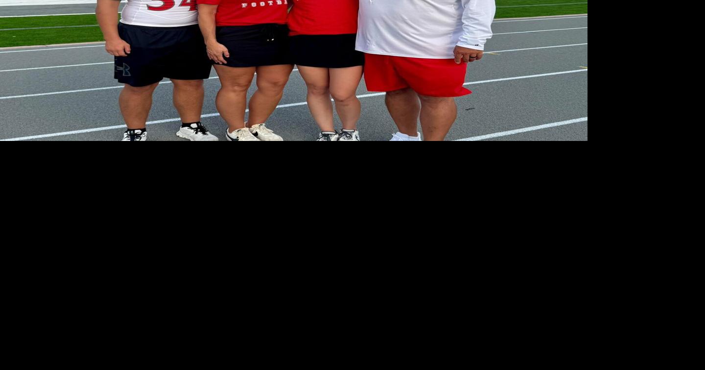 Ponder coach in ICU after shot put accident during regional track and ...