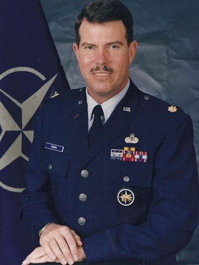 Phillip Allen Thomas | Obituaries | dentonrc.com