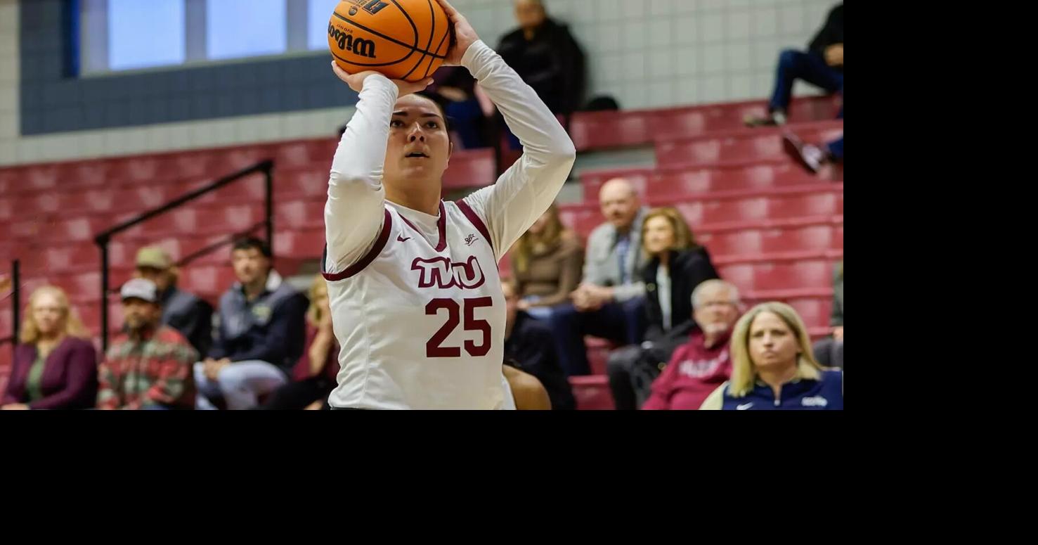 TWU women's basketball records largest margin of victory since 1989 at ...