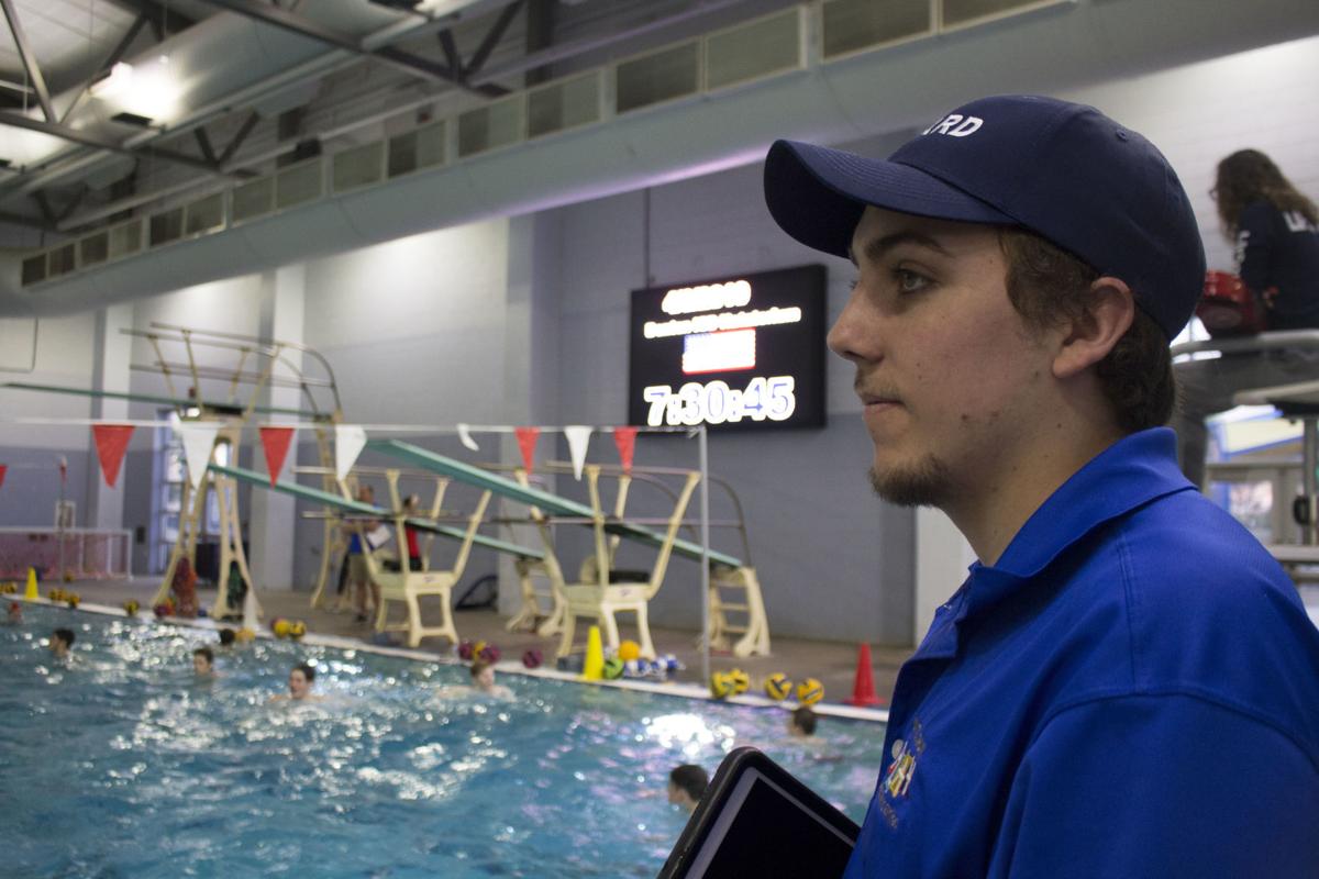 First Responders: Lifeguards always at the ready | Denton | dentonrc.com
