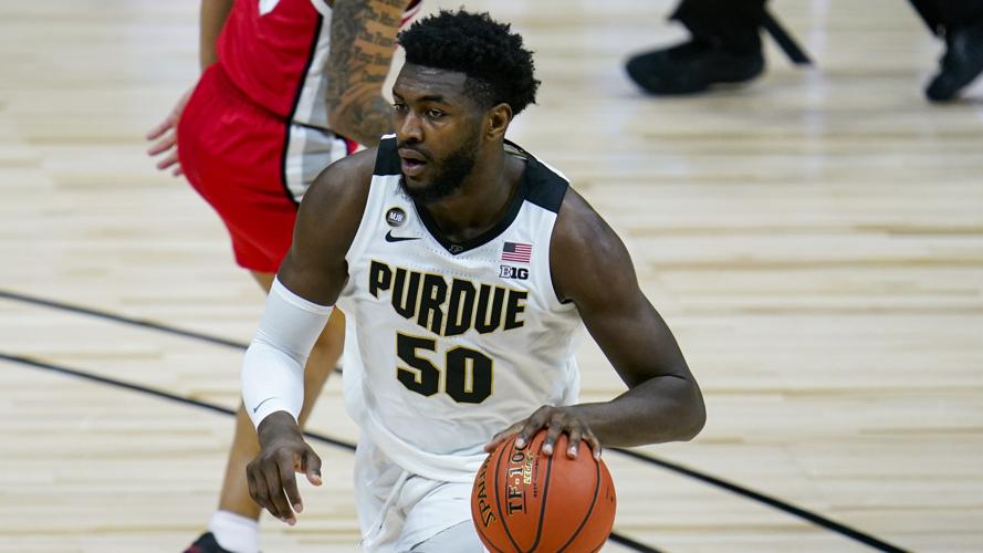 Five things UNT fans should know about Purdue: The Boilermakers feature ...
