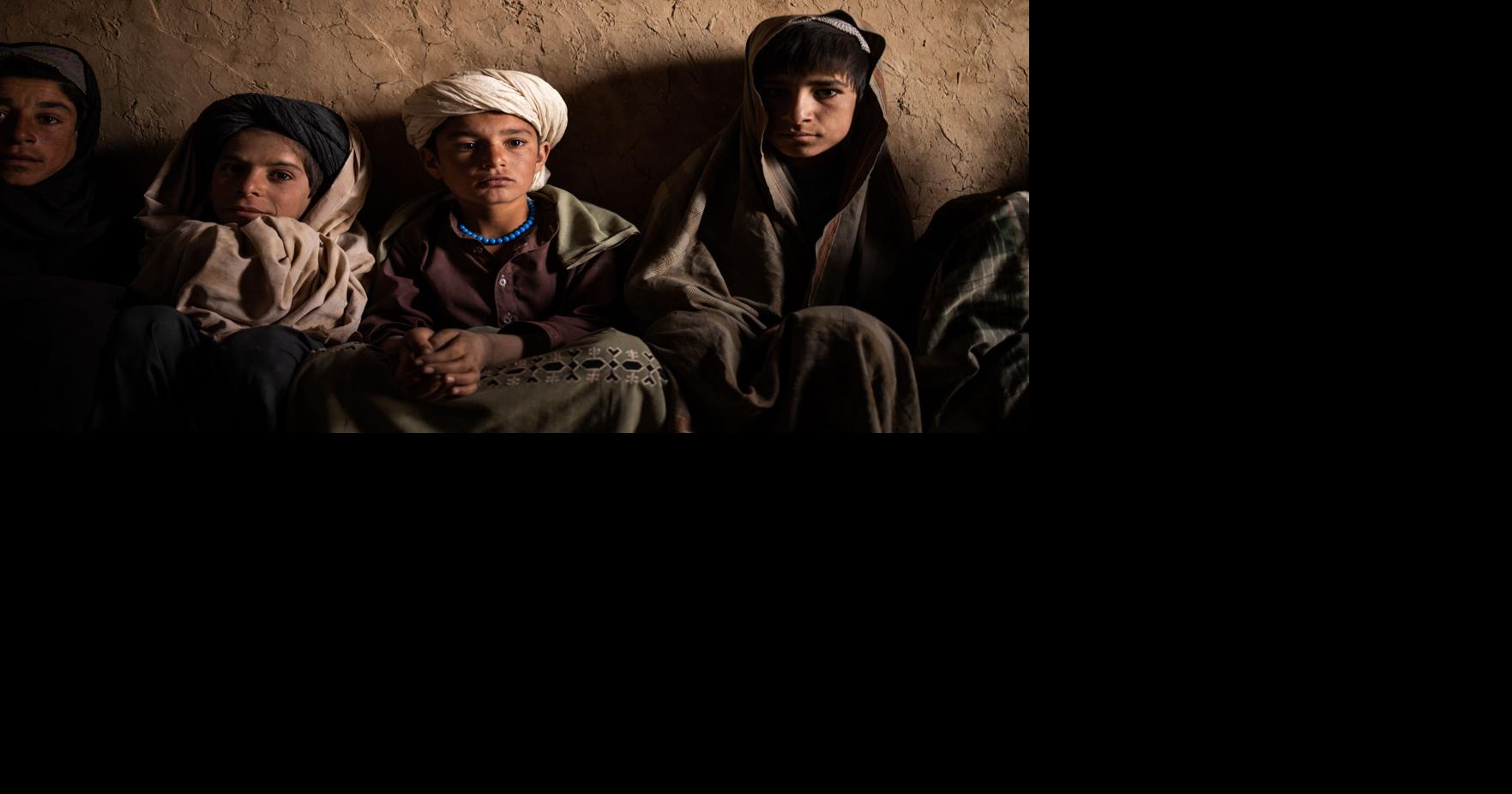 Facing economic collapse, Afghanistan is gripped by starvation | News ...