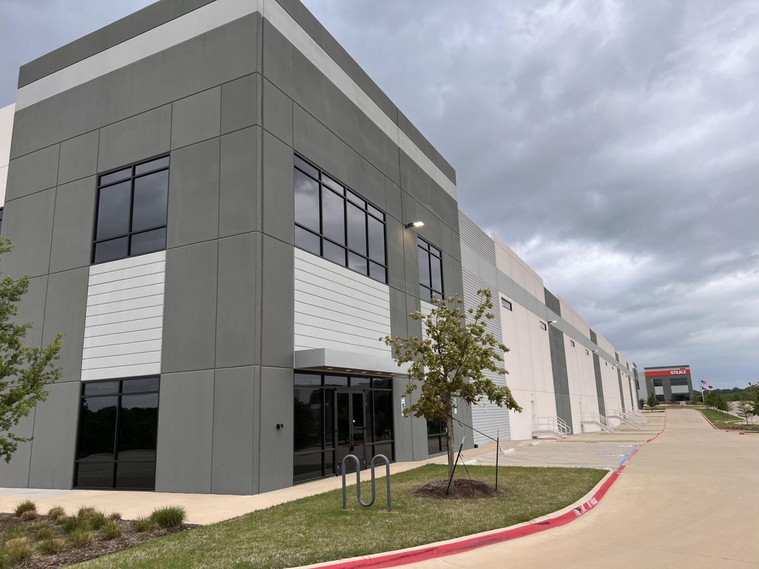 Denton nears deal for AI drone factory with $900K in incentives ...