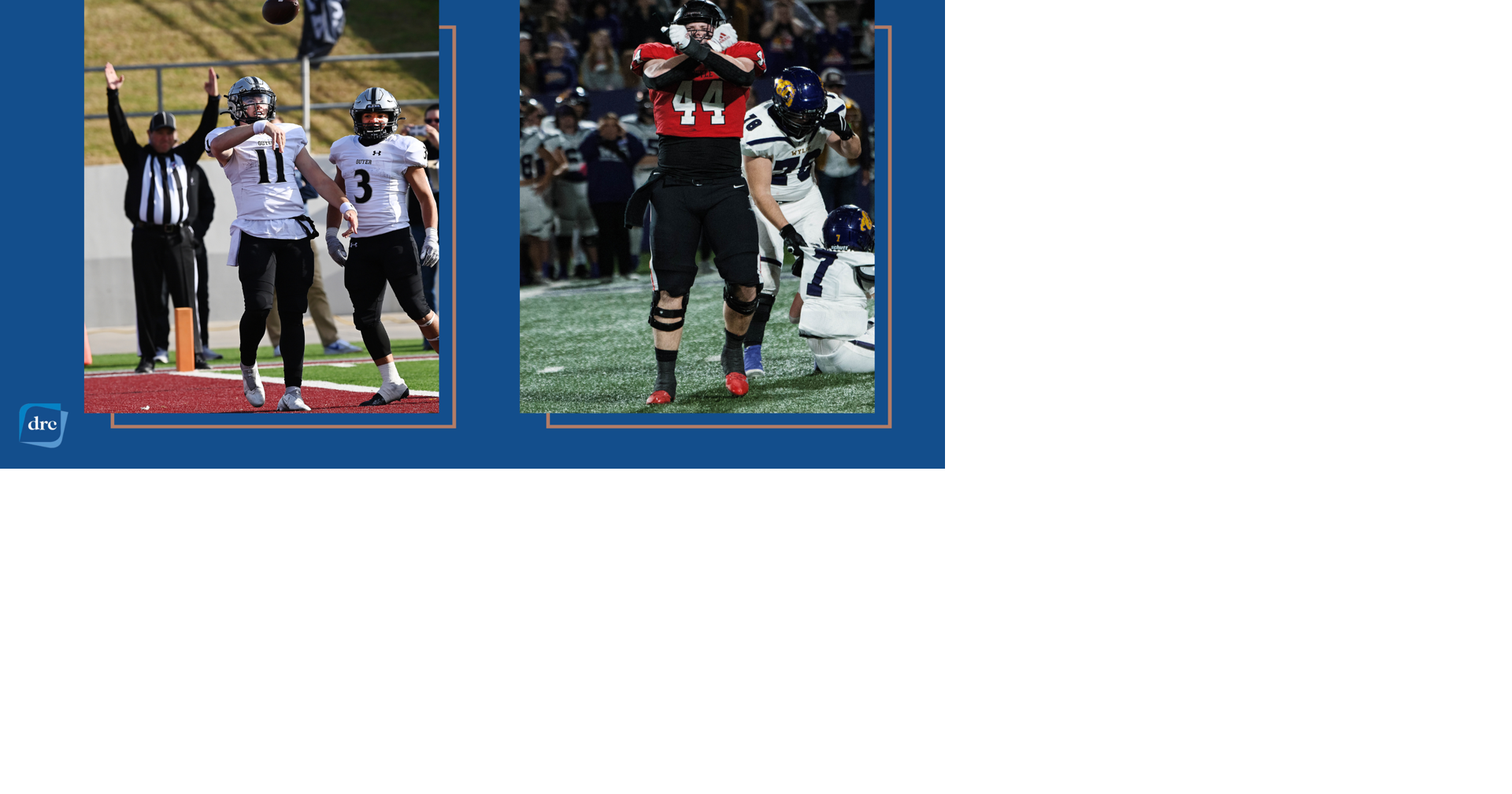 Everything to know ahead of Guyer and Argyle's state semifinal games ...