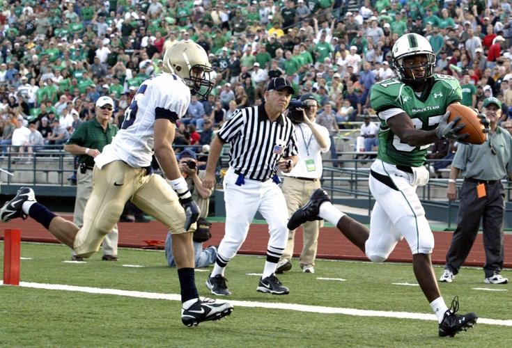 Ahead of rematch, former UNT players look back on 2007’s wild 136-point ...