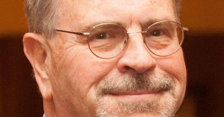Chuck Carpenter: Work underway for new chamber president | Business ...