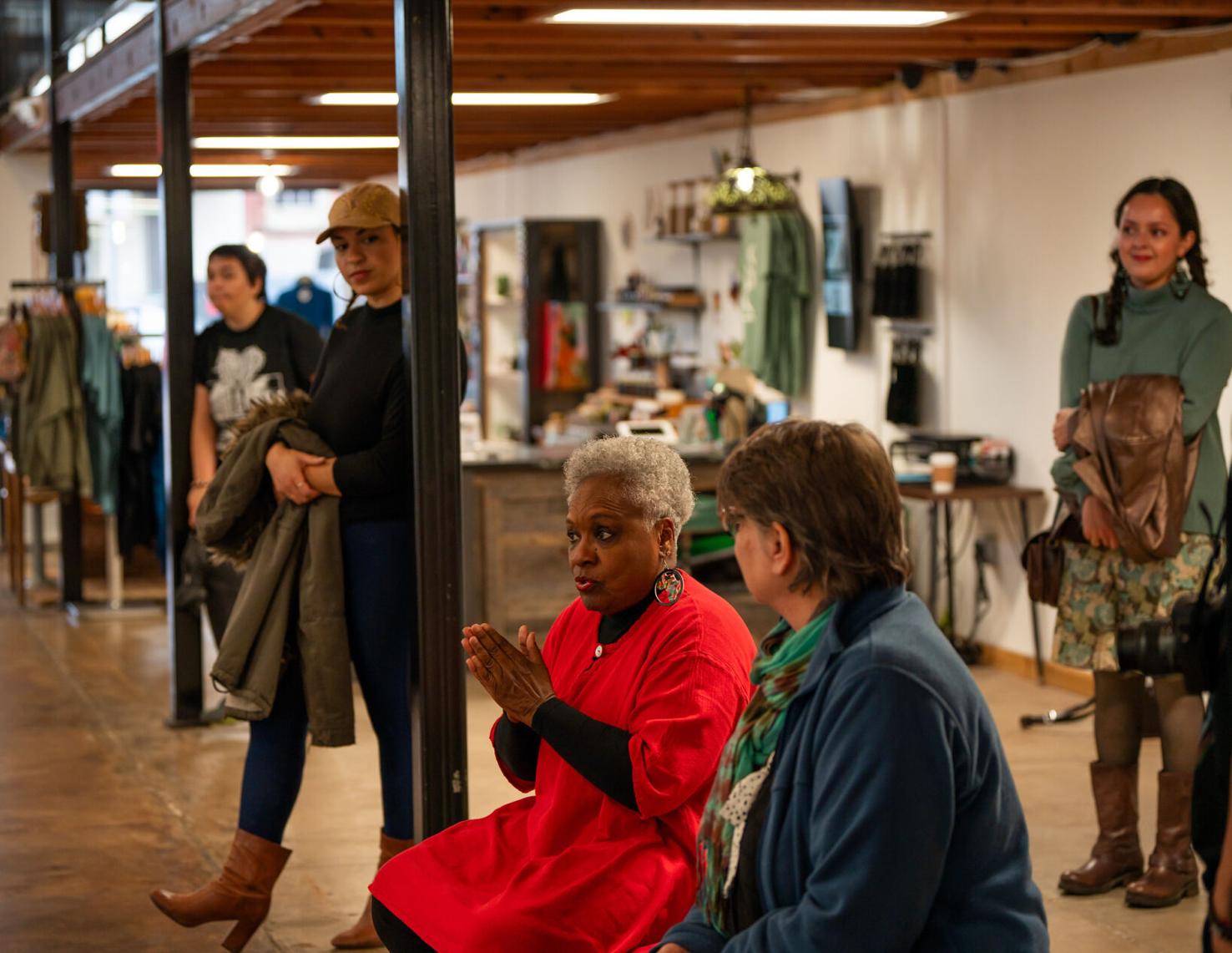 Festival starter kit: Denton Black Film Festival returns for 2025 with ...