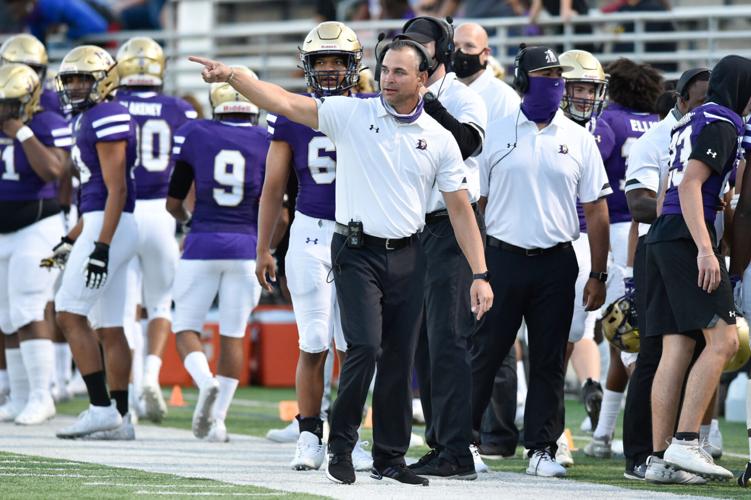 Denton season preview: Electric running back Coco Brown to fuel Broncos ...