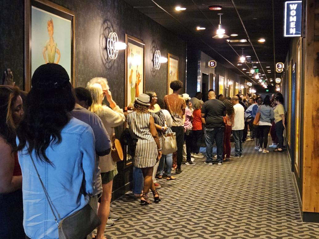 Things to do in Denton this weekend: See a film, sip coffee and draw a ...