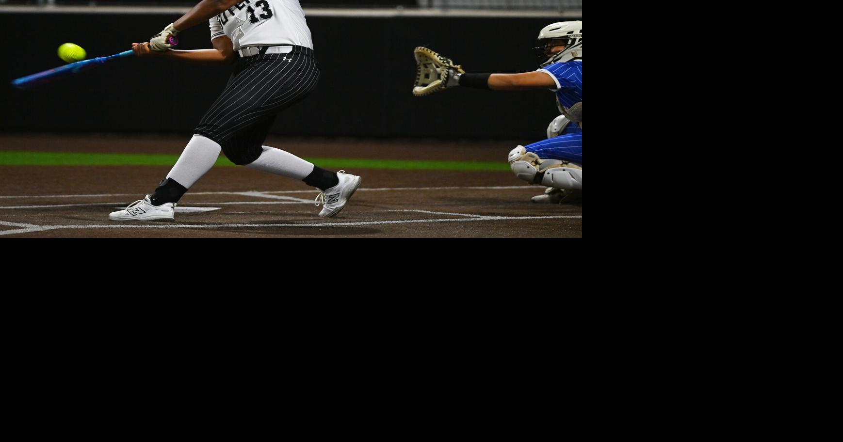 Round 1 softball schedule: Guyer, Argyle, Lake Dallas, Sanger, Krum and ...