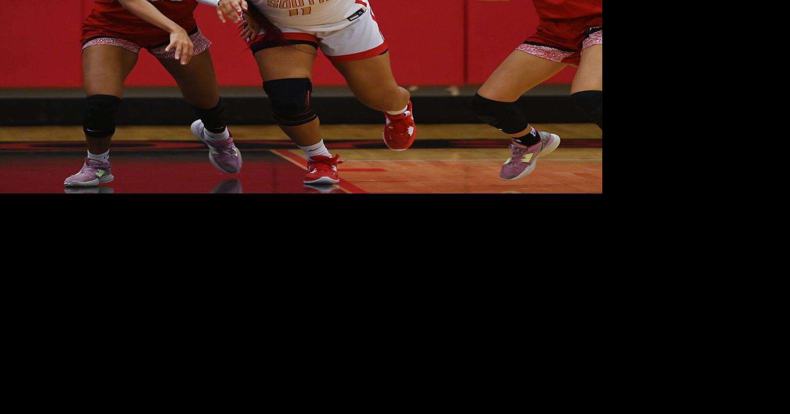 Area girls basketball teams see earliest end to season this century ...