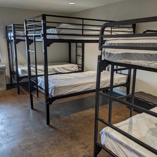 As more people find themselves homeless, Denton shelters see need for ...