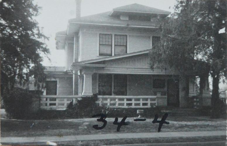 Travel back in time on Denton’s 2025 historic home tour | Denton ...